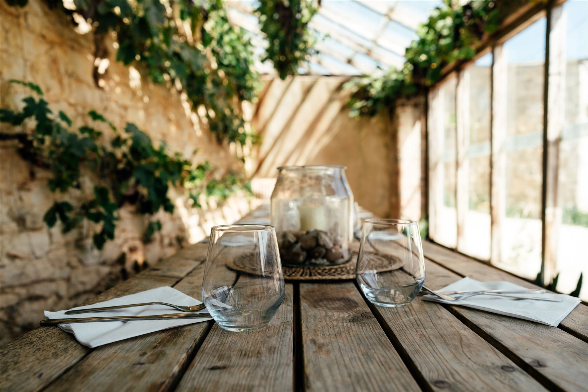 Bramley's Barn Restaurant